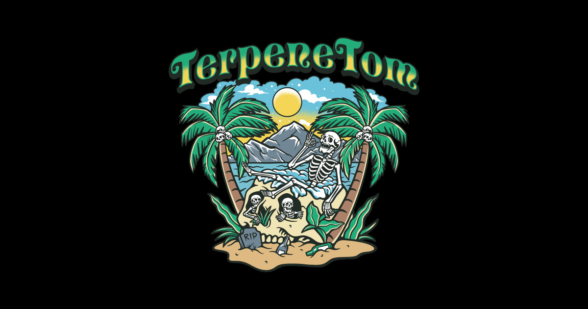 Chill Bro - Tattoo - Sticker | TeePublic