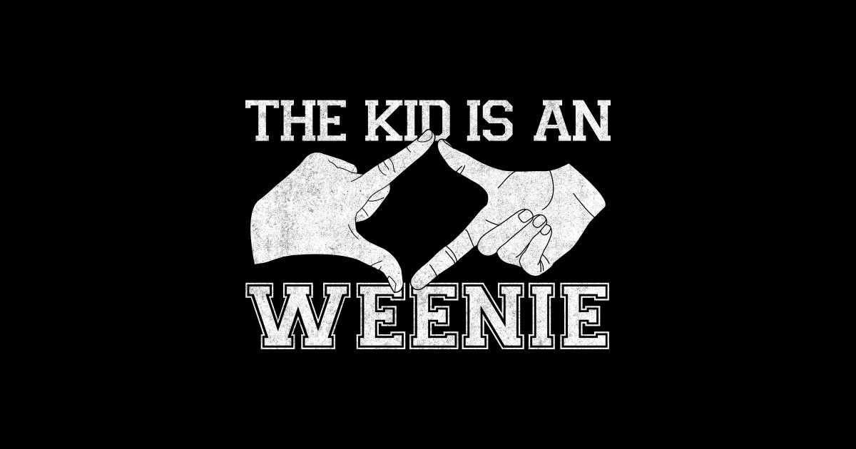 L7 Weenie - L7 Weenie - Crewneck Sweatshirt | TeePublic