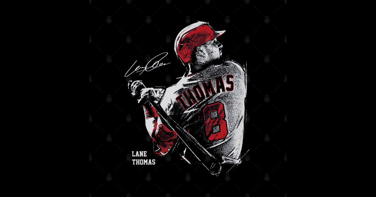 Thomas Cleveland Bitmap - Baseball - Sticker | TeePublic