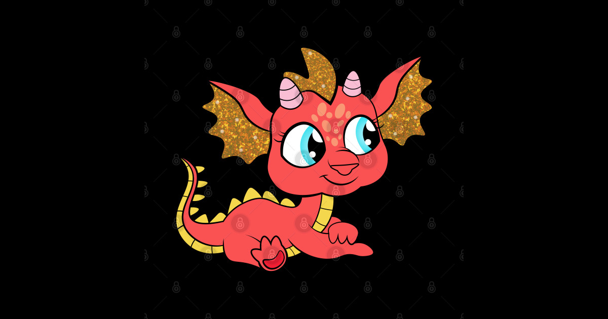LPS Dragon #2484 - Littlest Pet Shop - Mug | TeePublic