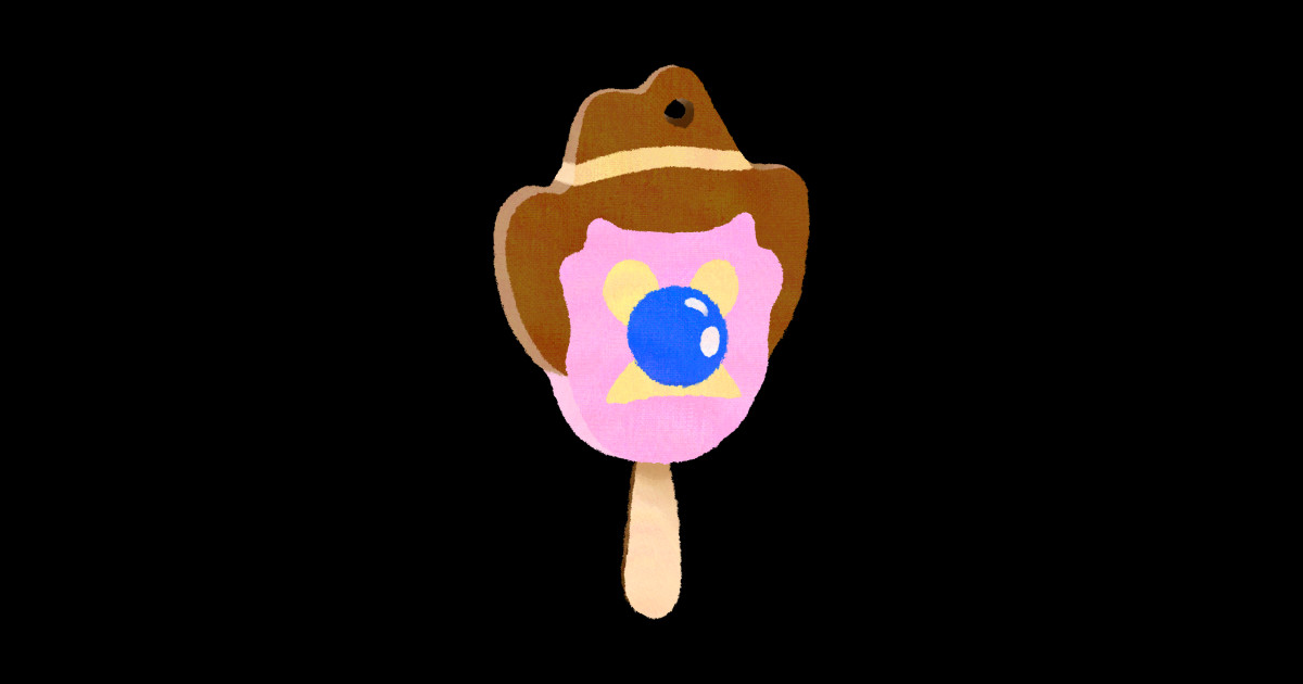 Bubble O Bill (blue) - Bubble O Bill - Sticker | TeePublic