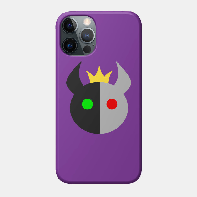 Ranboo logo - Dream Smp - Phone Case by NOZO | Printblur