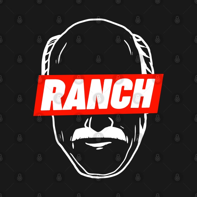 Send Her To The Ranch Meme - To The Ranch Meme - T-Shirt | TeePublic