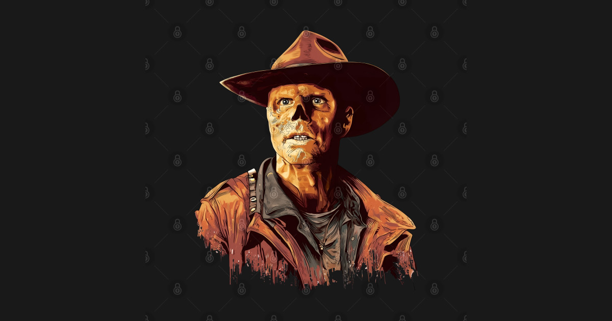 Fallout - Fallout - T-Shirt | TeePublic