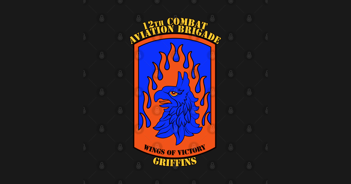 12th Combat Aviation Brigade - 12th Combat Aviation Brigade - Long ...
