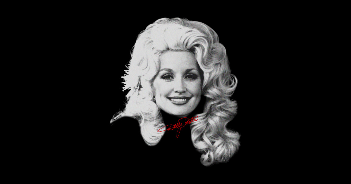 Dollywood Dolly Parton Retro 80s - Dolly Parton - Posters and Art ...