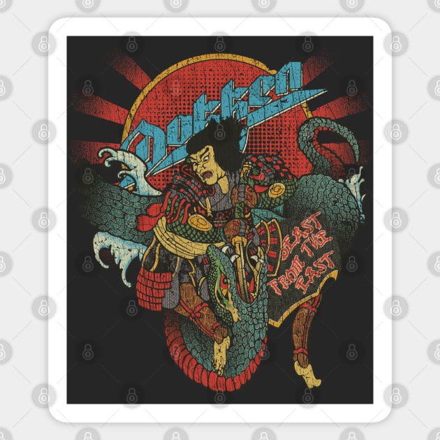 beast from the east 3