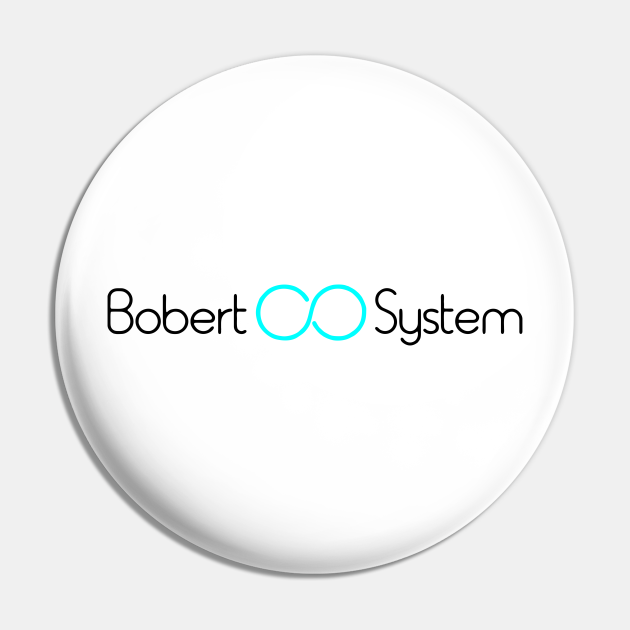Bobert System - Gumball - Pin | TeePublic