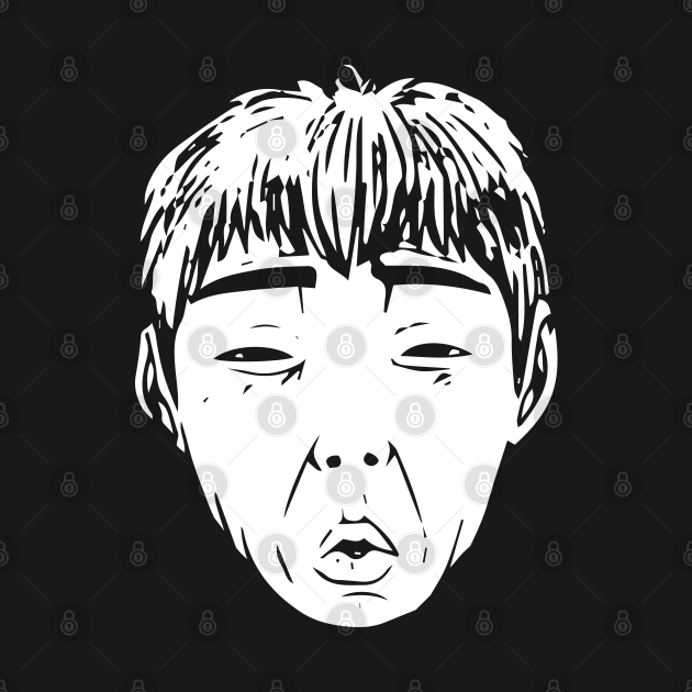 GTO Faces collection - 4 - Eikichi Onizuka - Kokkurisan - Gto Faces - T ...