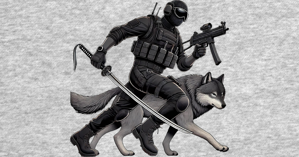 The Commando - Gi Joe - T-Shirt | TeePublic