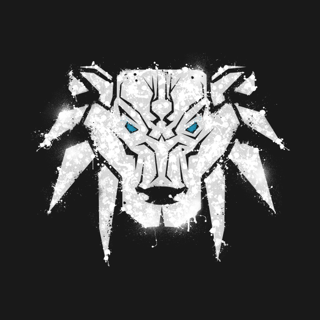 Bear School The Witcher Symbol - Witcher - Kids Hoodie | TeePublic