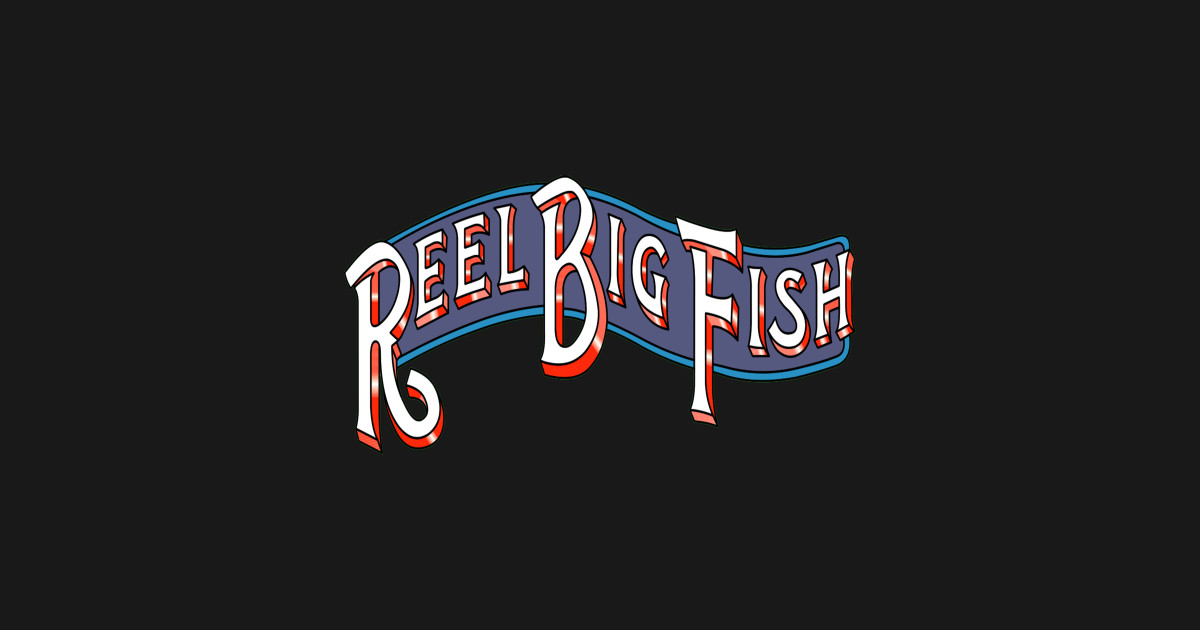 Reel band - Ska - T-Shirt | TeePublic