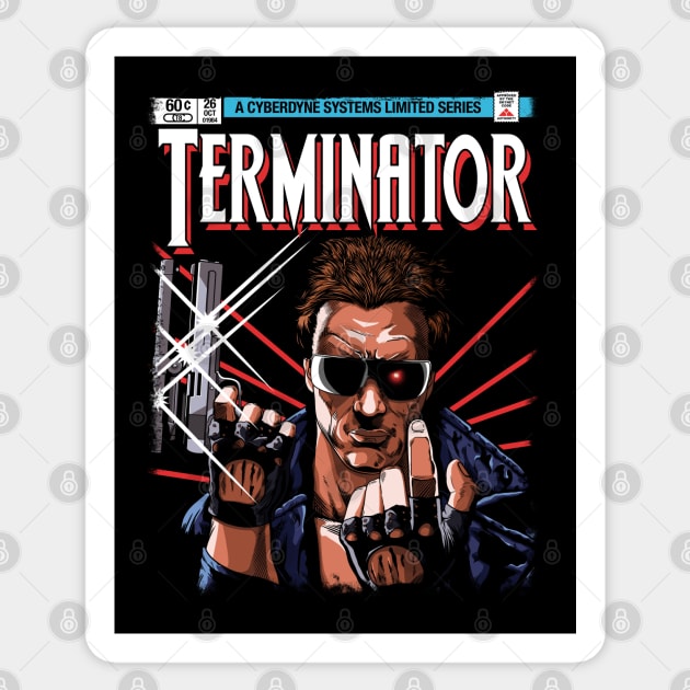 terminator 101