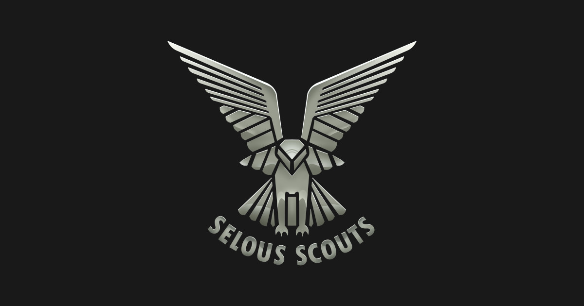 selous scouts - Scouts - T-Shirt | TeePublic
