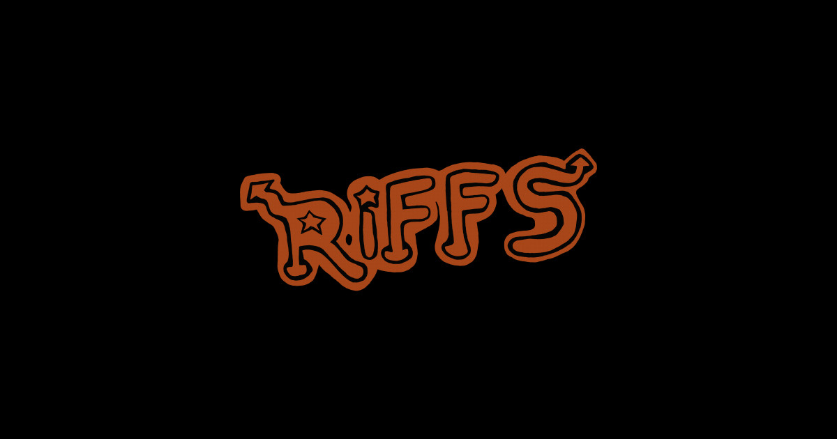 Gramercy Riffs - Movies - Sticker | TeePublic