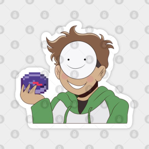 Dream Smp Team Dream Smp Magnet Teepublic