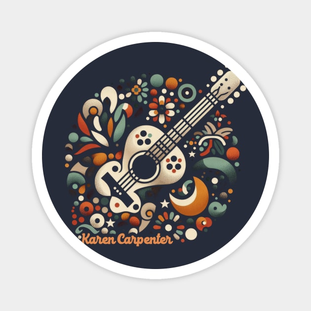 Karen Carpenter, legendary singer 70s, The carpenters - Karen Carpenter ...