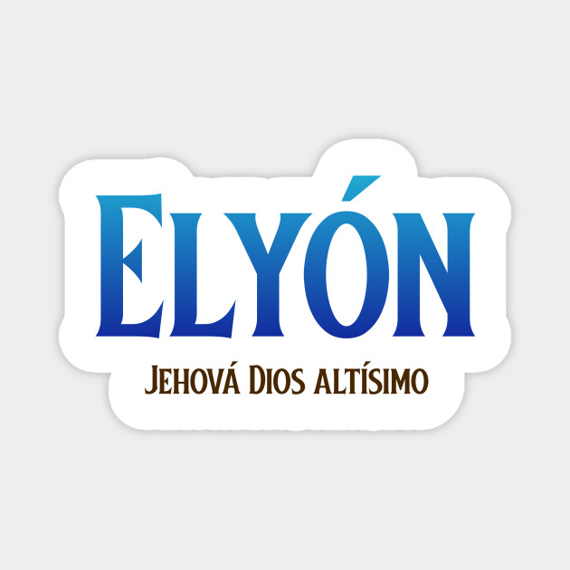 nombres de Dios, Yahweh, hebreo, hebrew names, torah, jireh, nissi ...