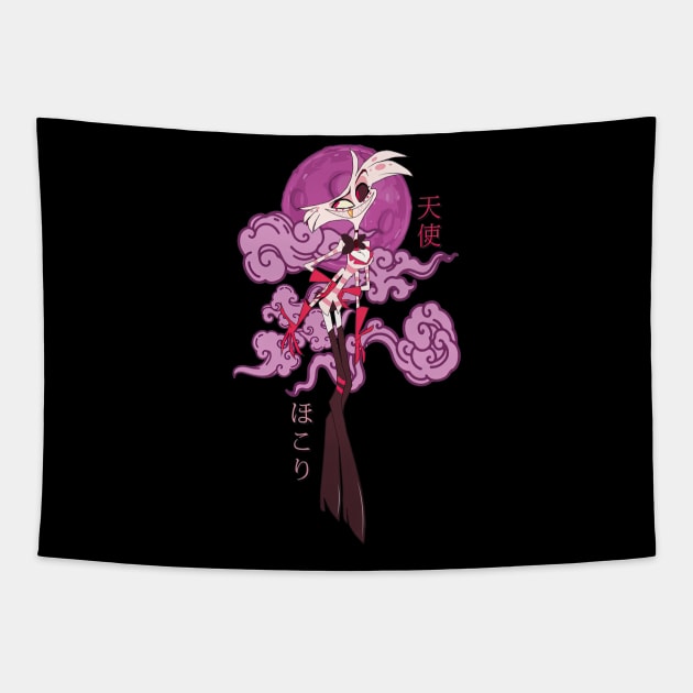 Angel Dust Spider Hazbin Hotel - Angel Dust Spider Hazbin Hotel ...