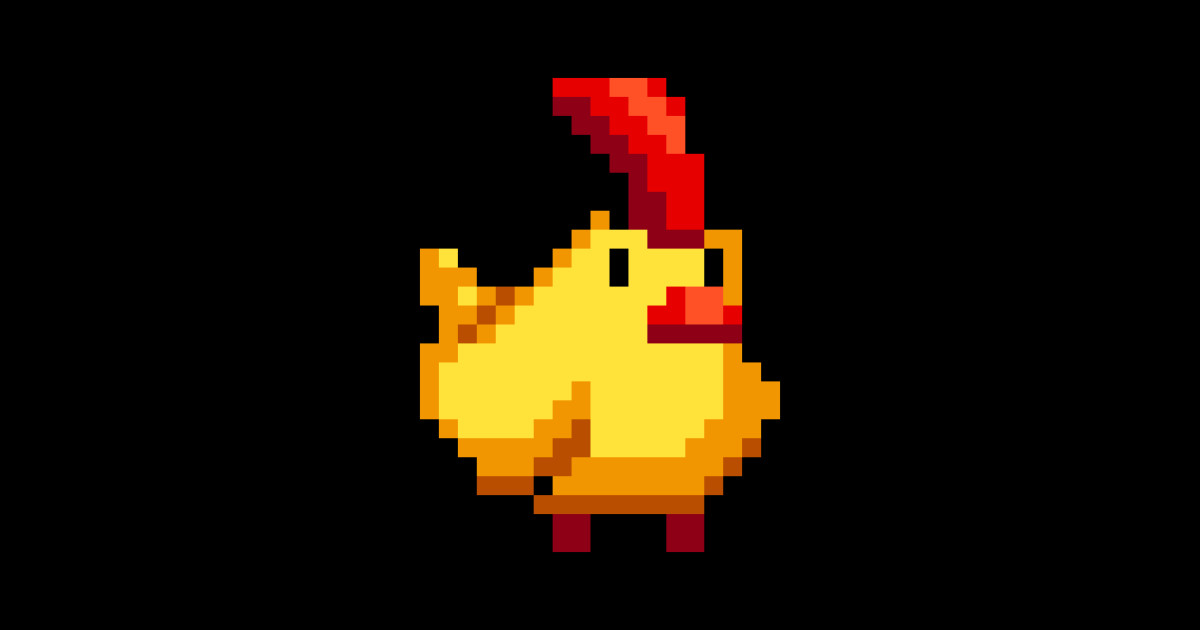 Pollo - Pollo - Sticker | TeePublic