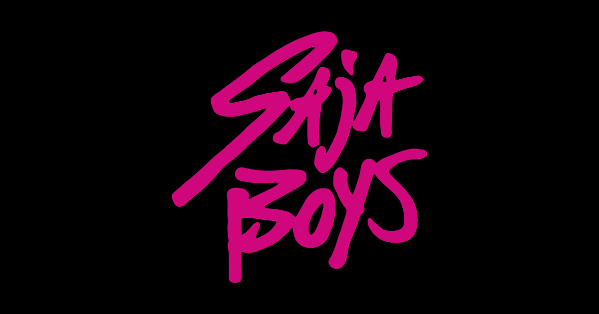 Saja Boys KPop Demon Hunters Saja Boys Shirt Merch Characters Members Jinu Abby Mystery - Kpop ...