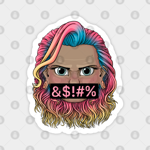 Reva Prisma angry symbols face emoji - Angry Symbols Face Emoji ...