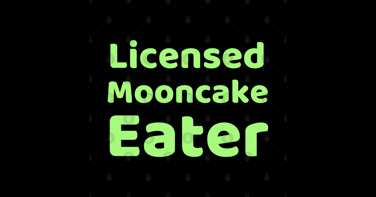 Final Space Mooncake Chookity Pok - Funny - Final Space Mooncake ...