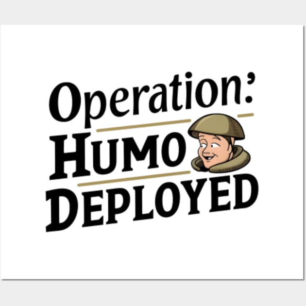 Operation LOL: Humor Deployed in Cartoon Chic - Humorous Cartoon ...