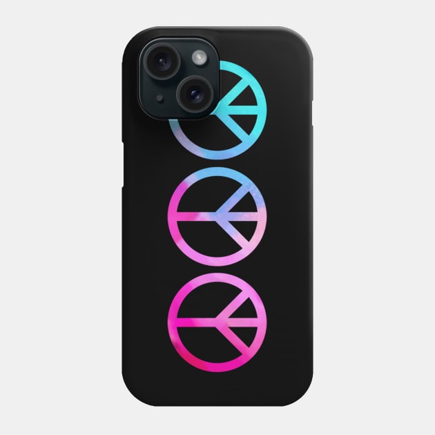Peace Signs - Peace Sign - Phone Case | TeePublic