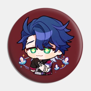 Honkai Star Rail Chibi Hook Pins and Buttons for Sale | TeePublic