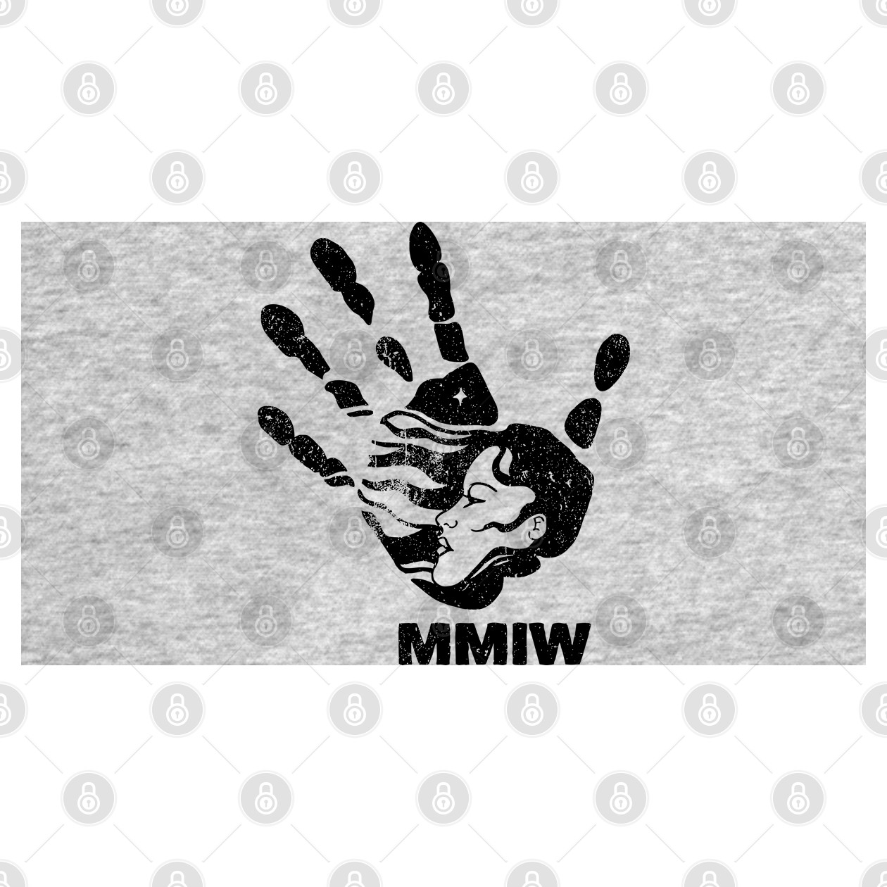 MMIW - The Murdered and Missing Indigenous Women - Mmiw Awareness - T ...