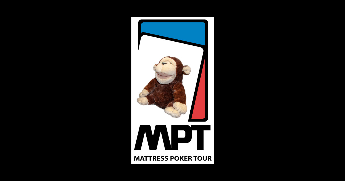 Large MPT Logo - Mpt Logo - Sticker | TeePublic