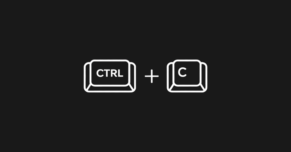Copy Paste Ctrl C Ctrl V Dad Son Happy Fathers Day - Copy Paste Ctrl C ...