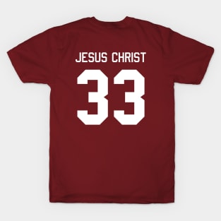 Jesus Christ T-Shirts for Sale | TeePublic