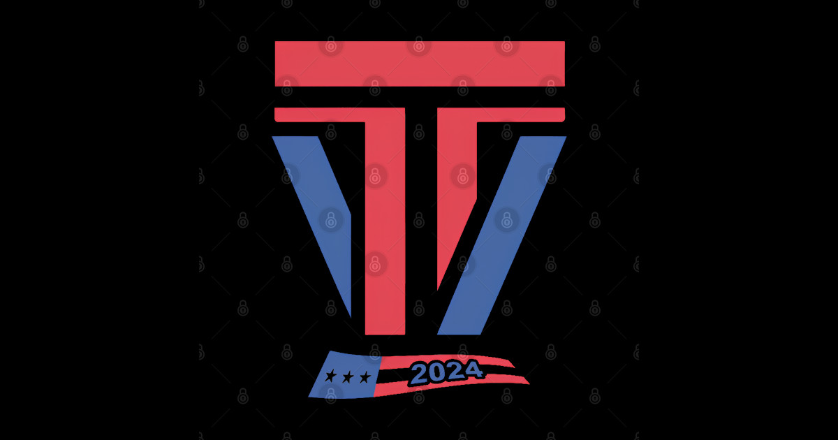 Vice President JD Vance - Vice President Jd Vance - Sticker | TeePublic