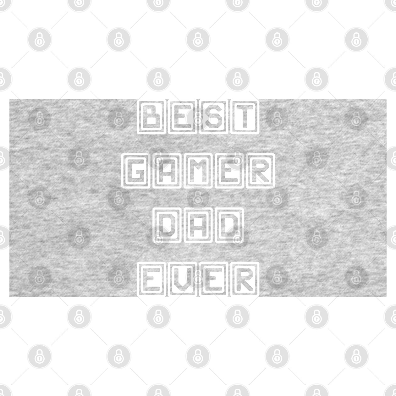 Best Gamer Dad Ever - Best Gamer Dad Ever - Baseball T-Shirt | TeePublic