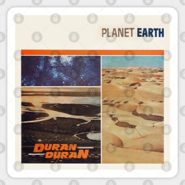 planet duran