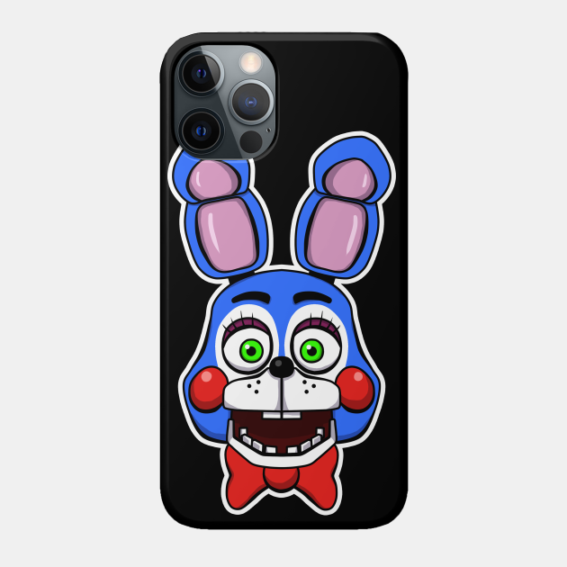 Five Nights at Freddy's - Toy Bonnie - It's Me! - Springtrap - Phone ...