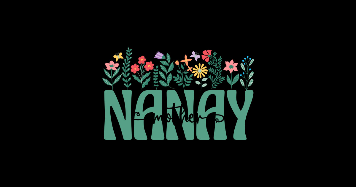 Flipino Mom Nanay - Flipino Language - Sticker | TeePublic