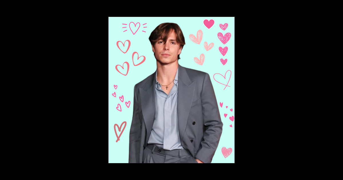 Nicholas Alexander Chavez - Nicholas Chavez - Posters and Art Prints ...