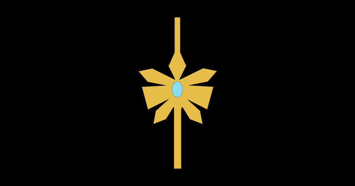 Shera Symbol - She Ra - Sticker | TeePublic