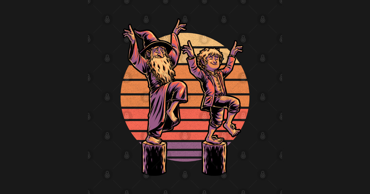 Medieval Karate Movie - Fantasy Adventure Gift - Fantasy - T-Shirt ...