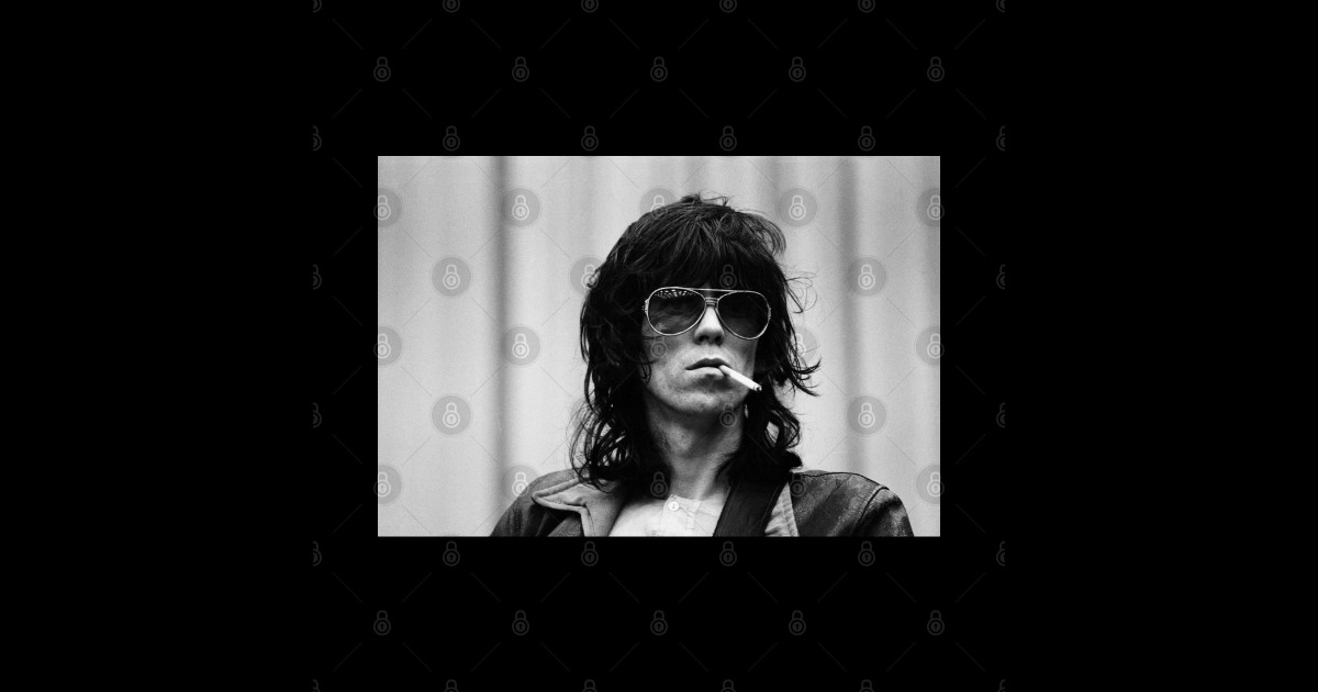 keith - Keith - Sticker | TeePublic