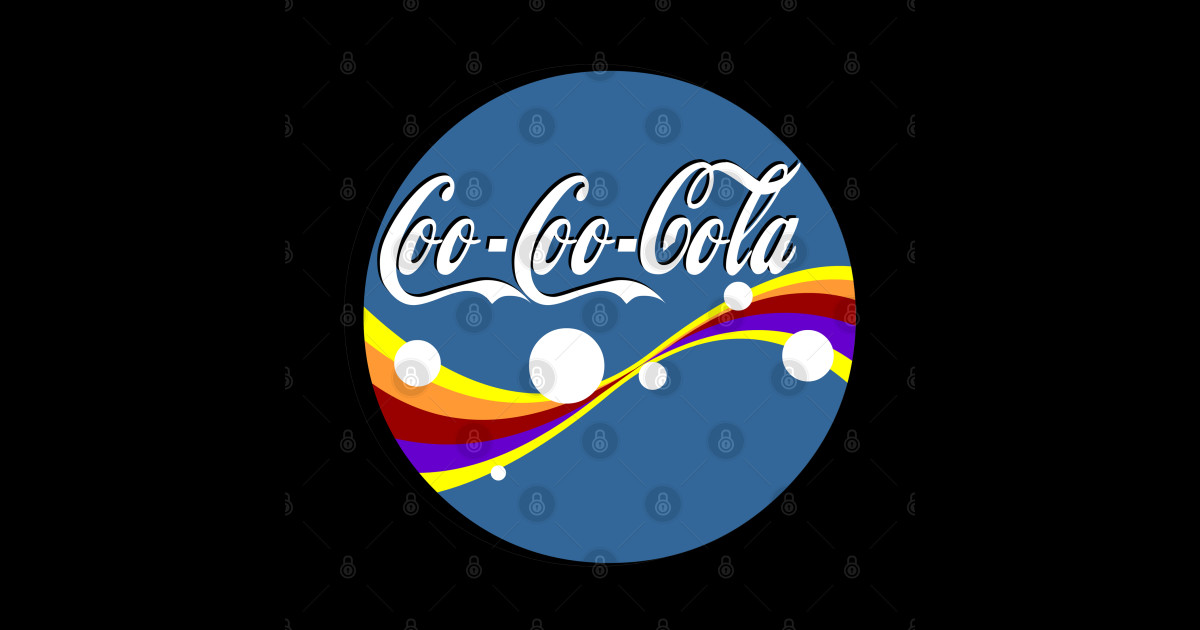 Coo Coo Cola - Parody - Mug | TeePublic