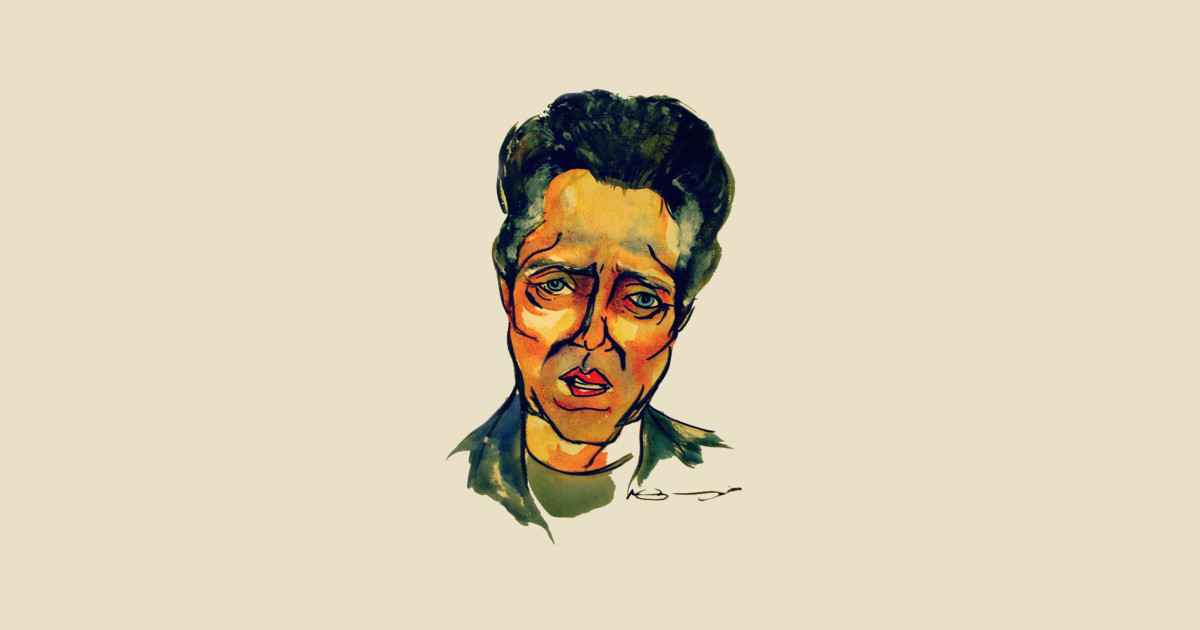 Walken Wow. Wowee wow wow wow. - Christopher Walken - T-Shirt | TeePublic