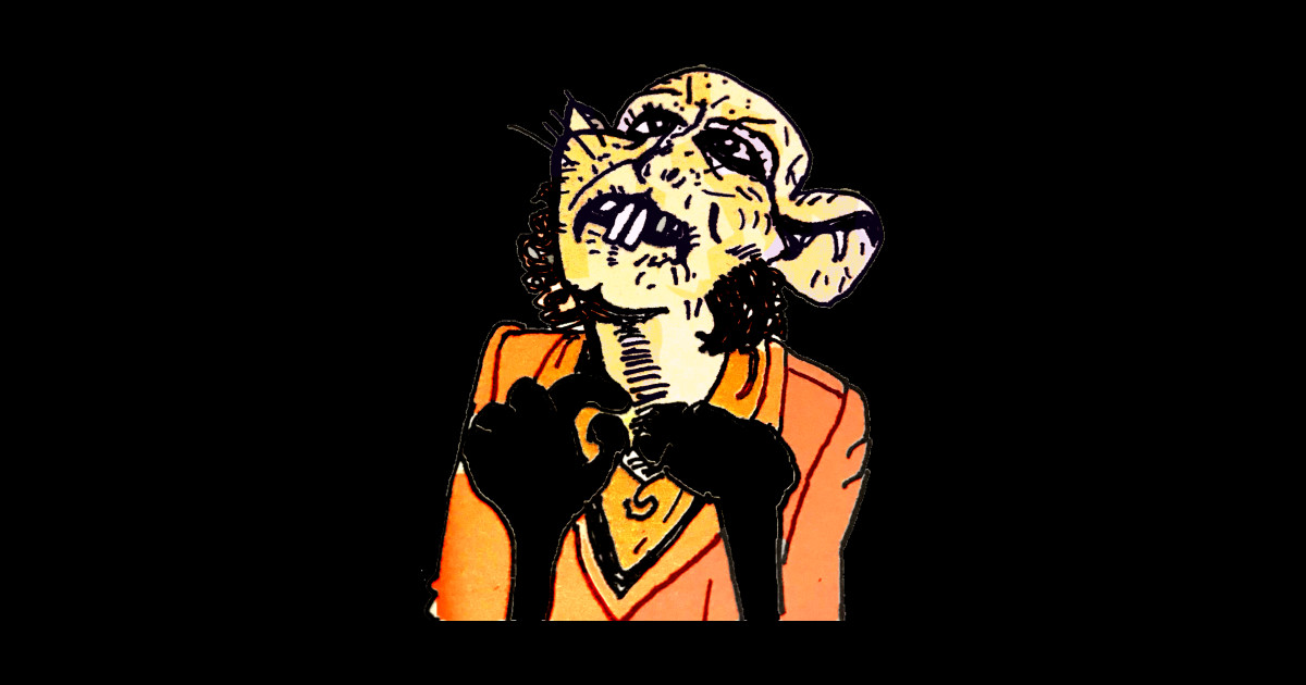 The WITCHES - Labyrinth - Sticker | TeePublic