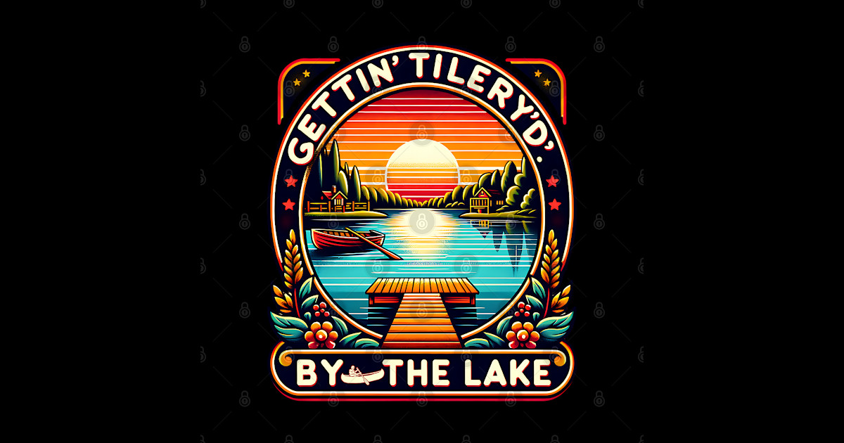 Lake Tillery North Carolina sunset. - Lake Tillery North Carolina ...