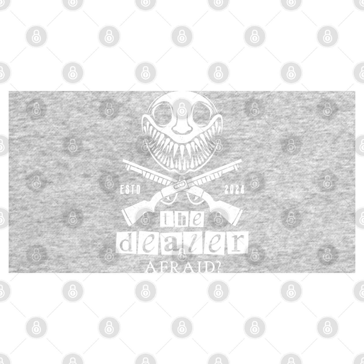 Shotgun Against The Dealer - Buckshot Roulette - Baseball T-Shirt ...