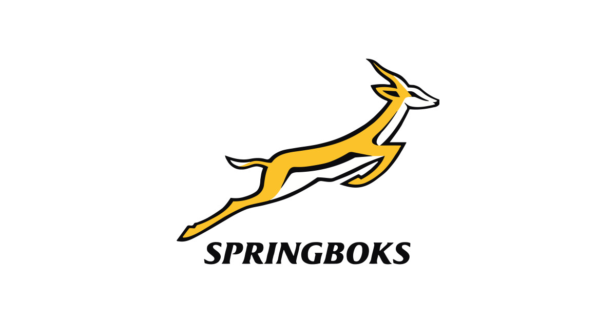Springboks - The South Africa national rugby union team - Springboks ...