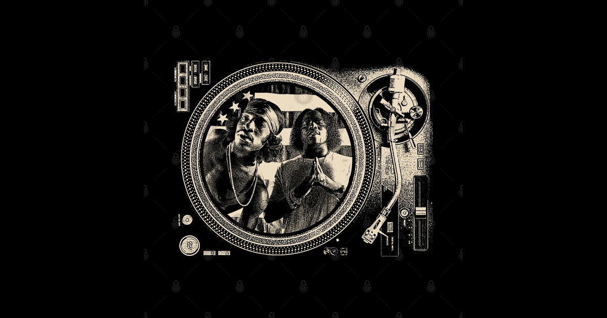 Vinyl Record Outkast 90s - Vinyl Record - Posters and Art Prints ...